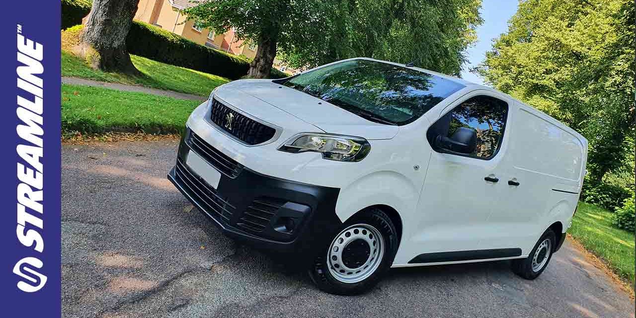 Streamline Van Nissan E NV200 Van Expands Electric Range – Wheels