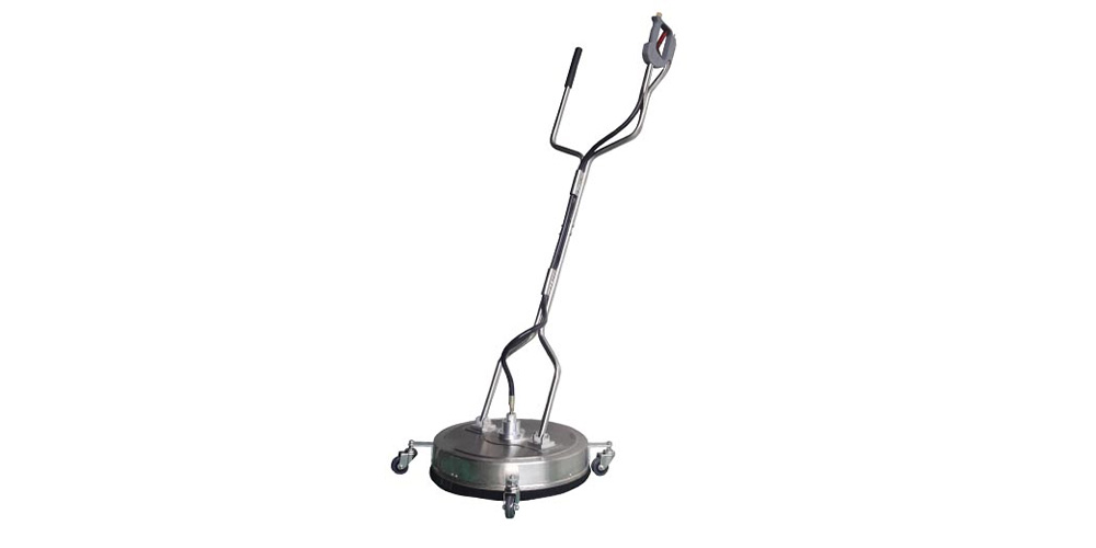 Flat surface cleaning - Streamline Systems